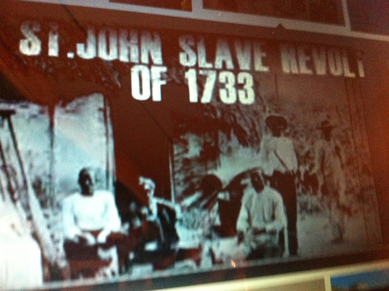 THE BLACK SOCIAL HISTORY:: BLACK SOCIAL HISTORY - 1733 SLAVE ...