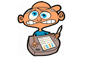 The Resourceful School Counselor: Test Anxiety