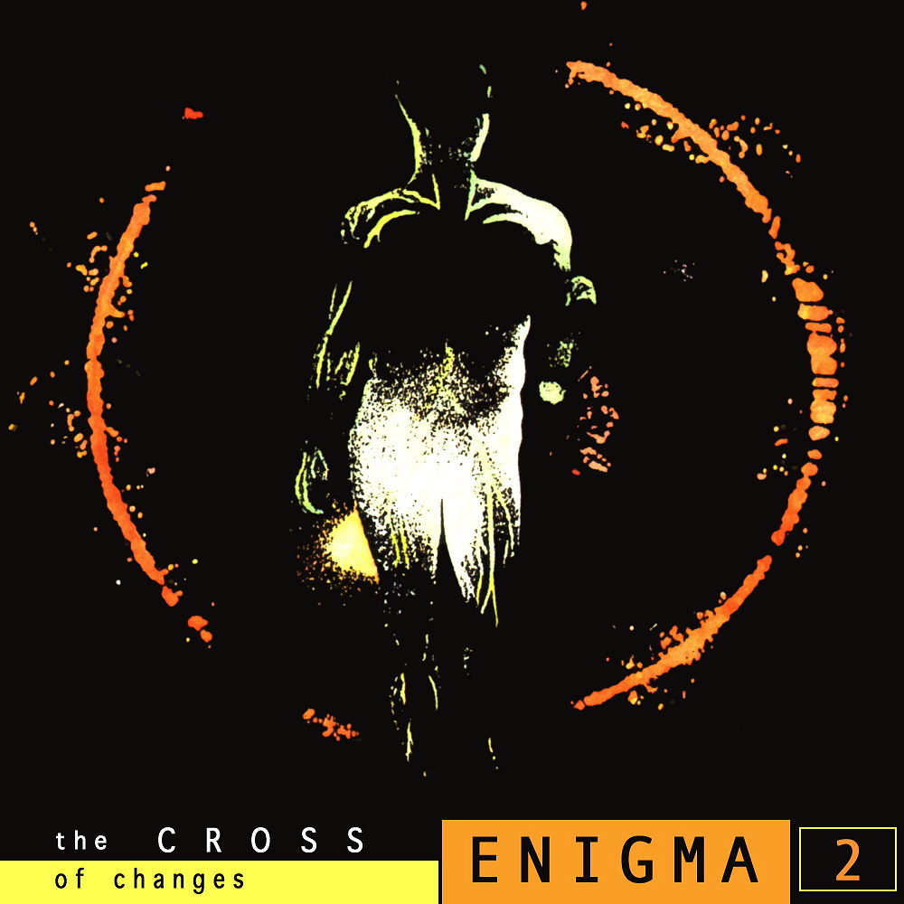 Classic Albums of the 90's: Enigma - The Cross Of Changes (1993)