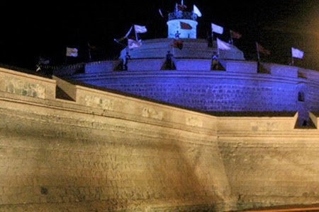 Full Day, Paseos, Viajes, Excursiones y Visitas Educativas: Tour ...