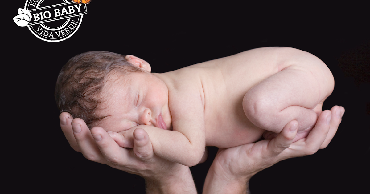 Bio Baby: El cuidado de la mollera del bebé