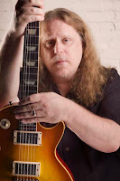 Jolly Joker presents: Warren Haynes 1993-2015 [FLAC]