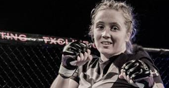 Non Stop WMMA: Tabatha "Batgrl" Watkins defeats Rachel Sazoff