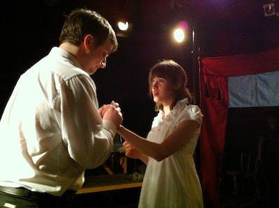 THE CHARLEBOIS POST - CANADA: First-Person: Dan Bray on Vile Passéist