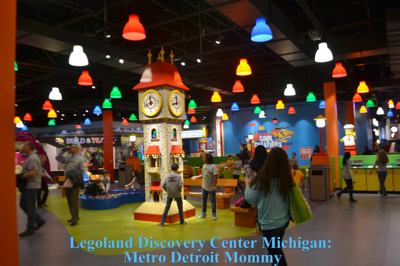LEGOLAND® Discovery Center Michigan - The Ultimate Indoor LEGO ...