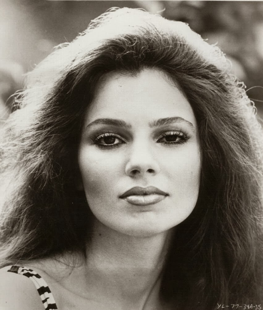 Yes Celebs: Some Early Pics Of Fran Drescher