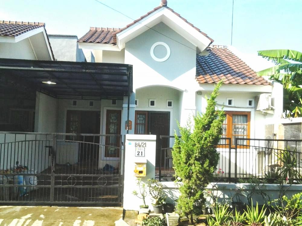 Jual Sewa Rumah Apartemen: : Jual Rumah Metland Jakarta Timur