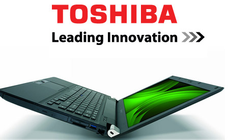 New Toshiba TECRA R840 Redefines Business Mobility Without Compromise ...