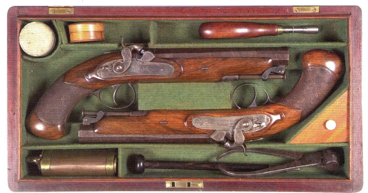 New Website: Henry Webb. Gunmaker. Dublin