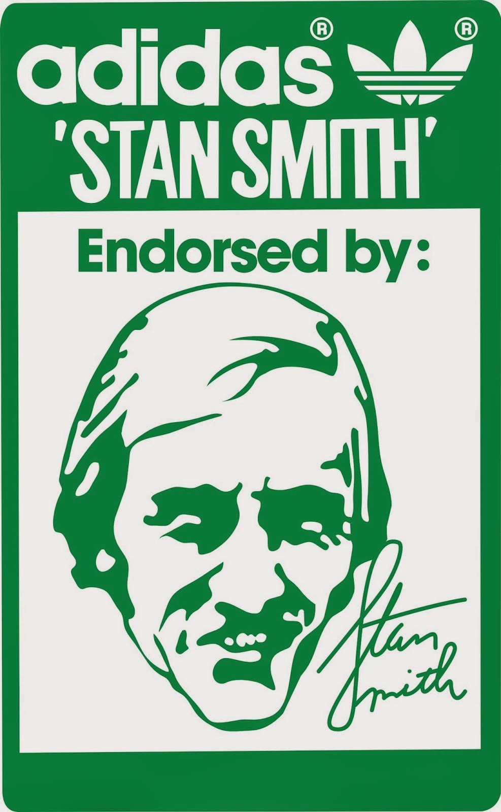 MAMA WE ALL GO TO HELL: TREND ALERT!! Stan Smith's are BACK