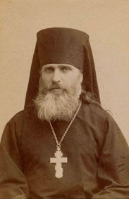 ORTHODOX CHRISTIANITY THEN AND NOW: Saint Ambrose the Confessor ...