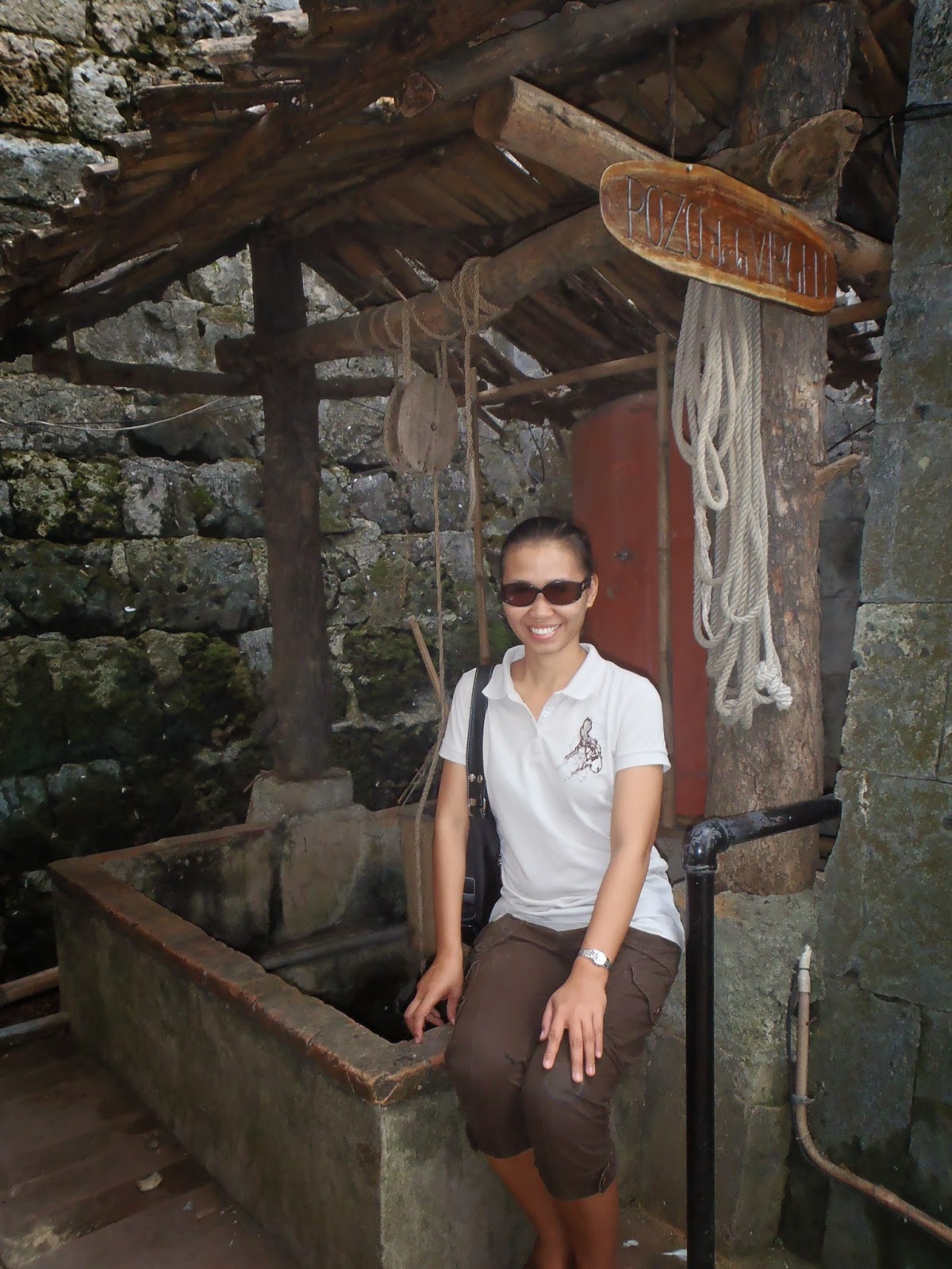 Fort San Pedro of Cebu