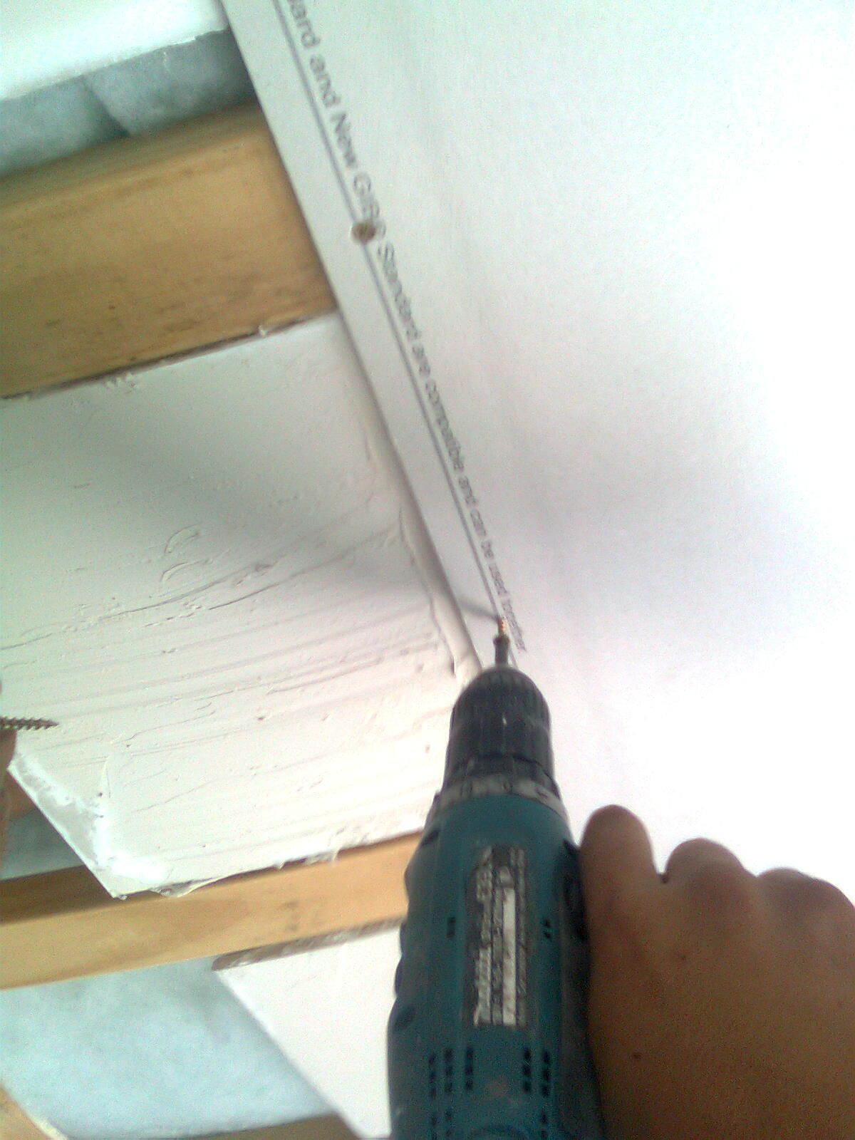 Raymonds carpentry blog: gib, plasterboard, drywall, elephant board ...