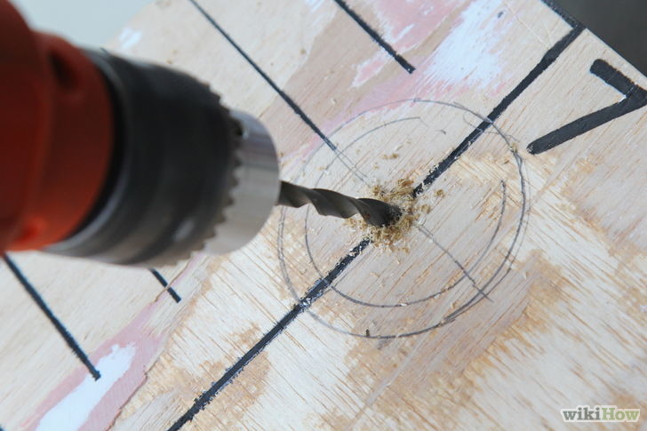 French Vocabulary Illustrated: forer