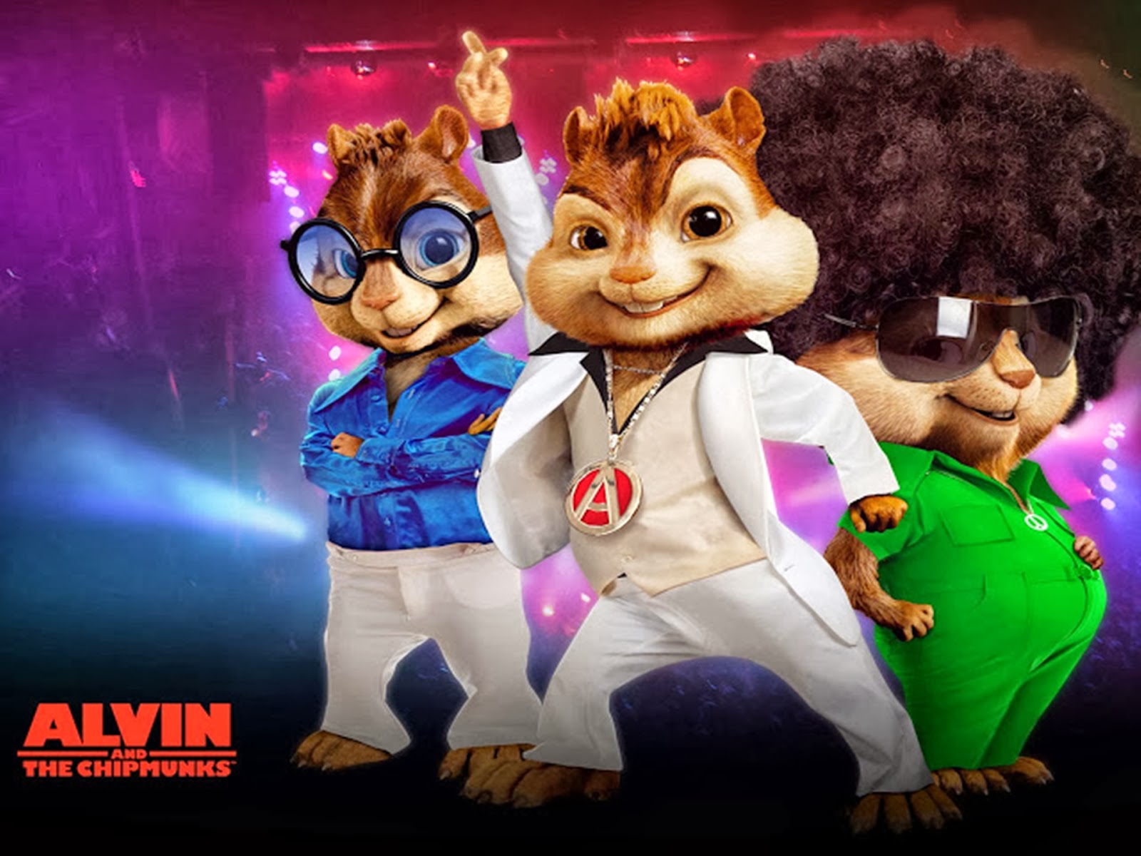 Alvin And The Chipmunks Cute HD wallpapers : Best Collection 2014-2015 ...