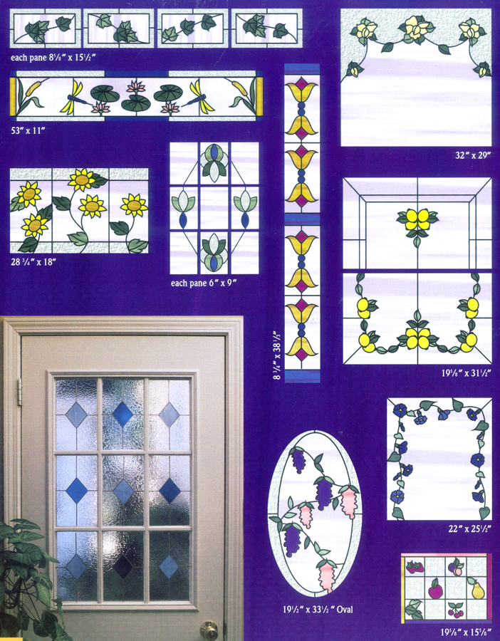 Gallery Glass Class: June 2012