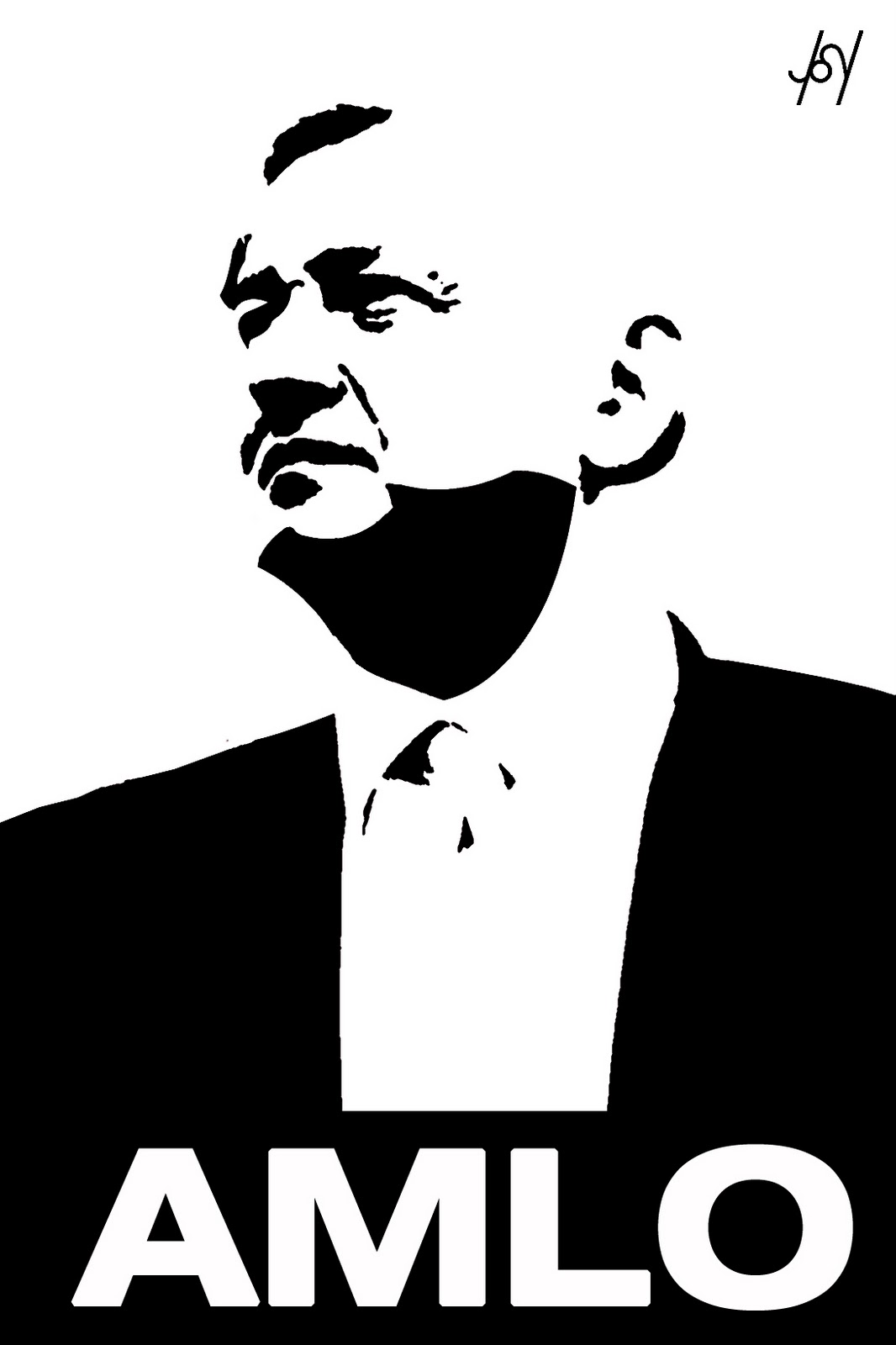 Tony Aguirre: EN MEDIO DEL MEDIO: López Obrador ¿HÉROE O VILLANO?