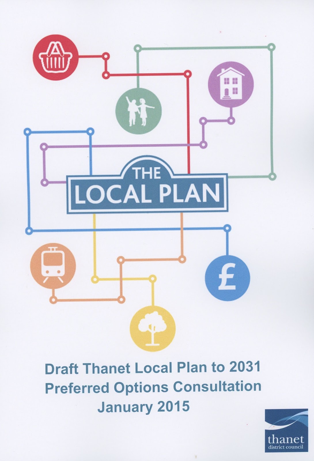 Ian Driver's Thanet: Thanet Local Plan: TDC Abusing Power to Manipulate ...