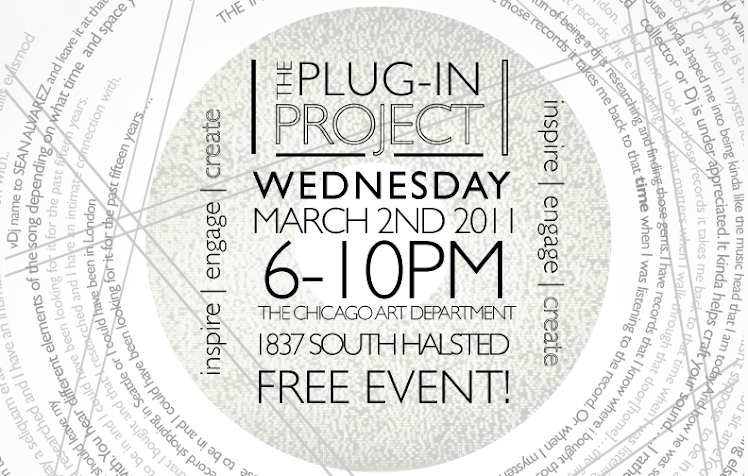 The Plug-In Project