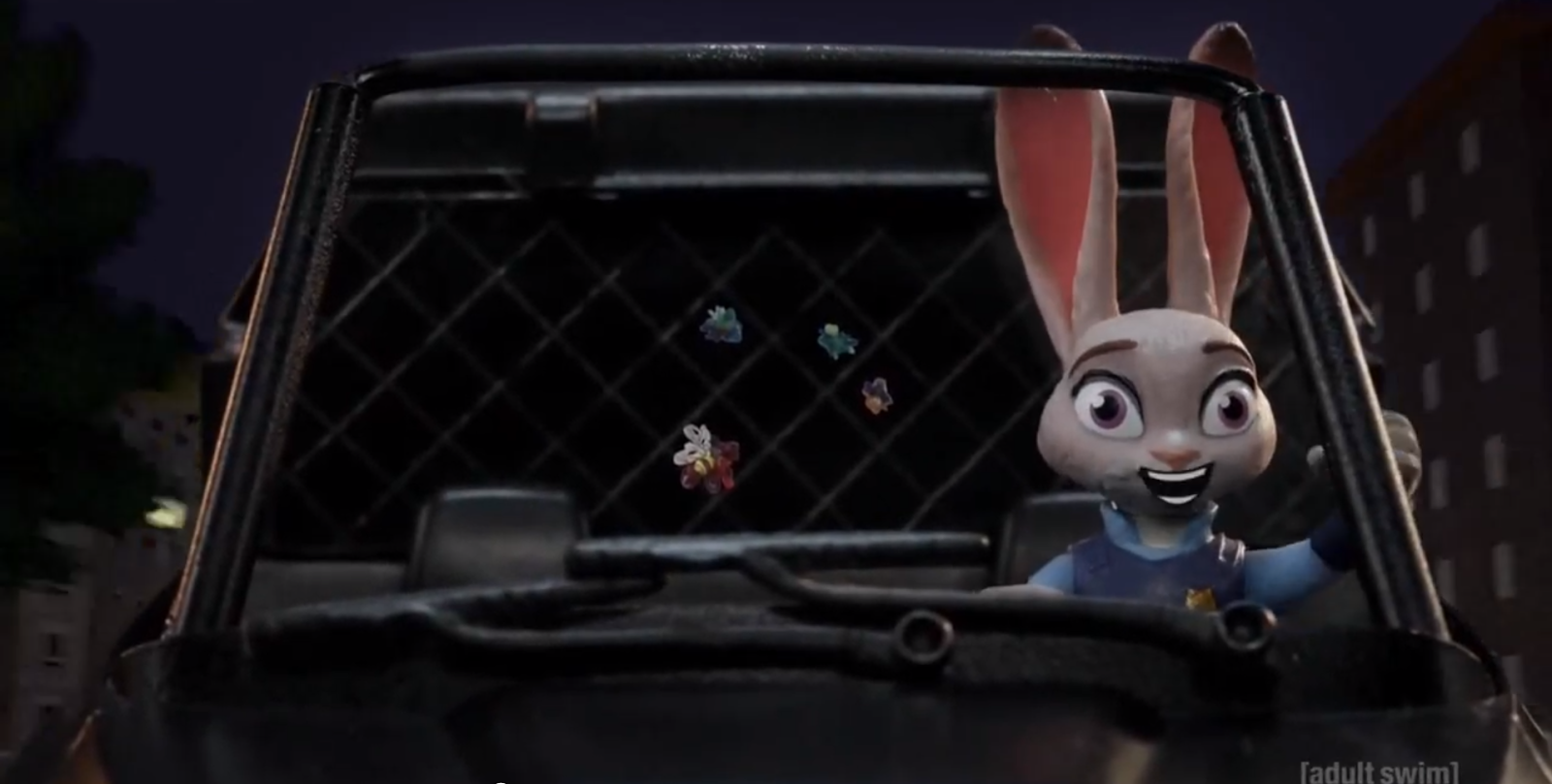 Robot Chicken features Zootopia! – Zootopia News Network