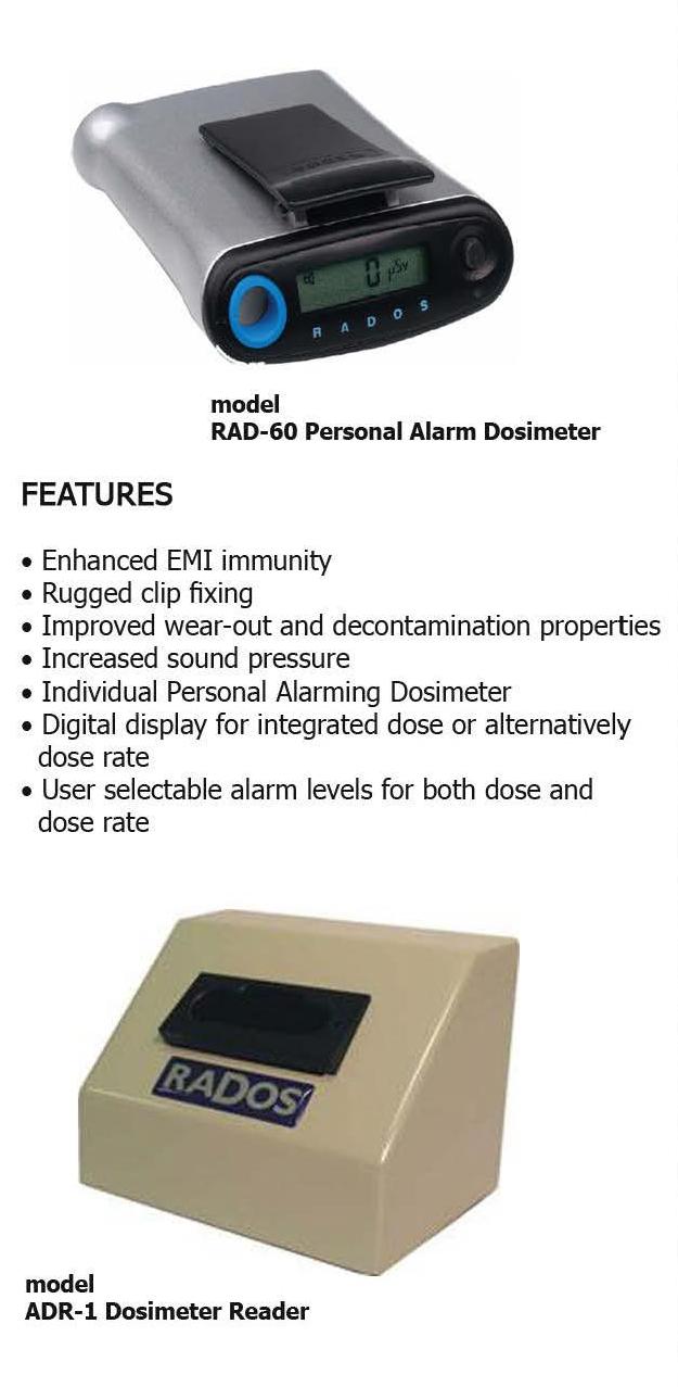 PENDOSE DIGITAL RAD 60 ~ Kashelara