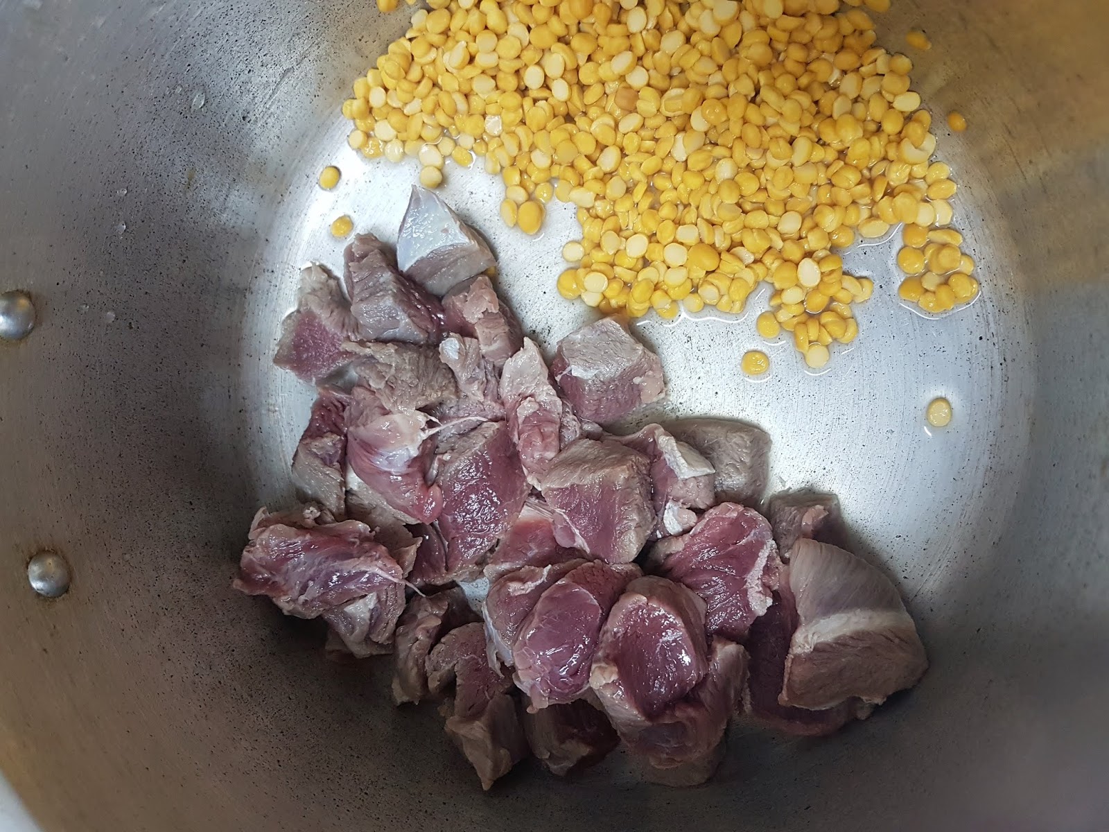 Mutton shamiya / Mutton cutlet | Alfe's Kitchen Treasures