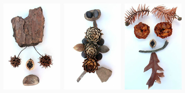 Mother Nature's Peeps | Suzanne MacCrone Rogers • Italian Girl in Georgia™