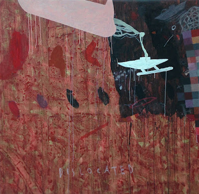 ARTBURGAC: Milenko Prvacki