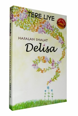Delisa, sosok asli di balik novel yang meng-inspirasi ~ Perpustakaan ...