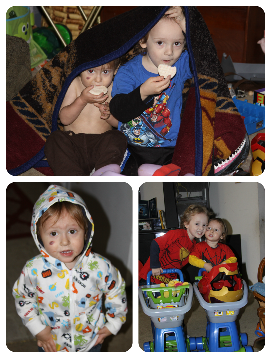 Home again Home again Jiggity jig