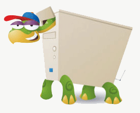 Is your computer slow?