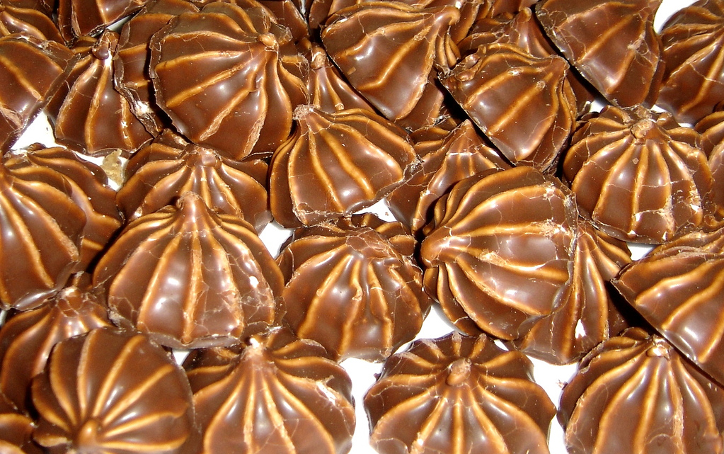 Anos 70 e 80 Blog Paula Fagundes: Doce Teta de Nega