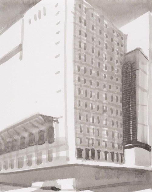 Drawings and Notes: All About Drawing: Nanda Runge, Jans Muskee