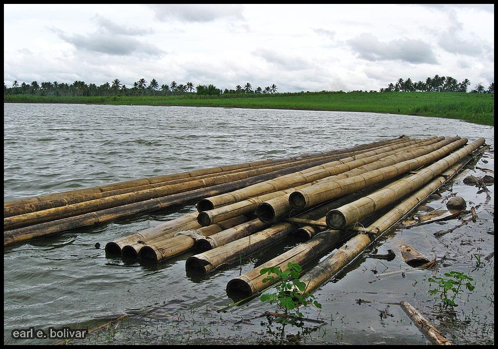 Bukidnon Photo Journal: Manlamonay Lake in Don Carlos, Bukidnon