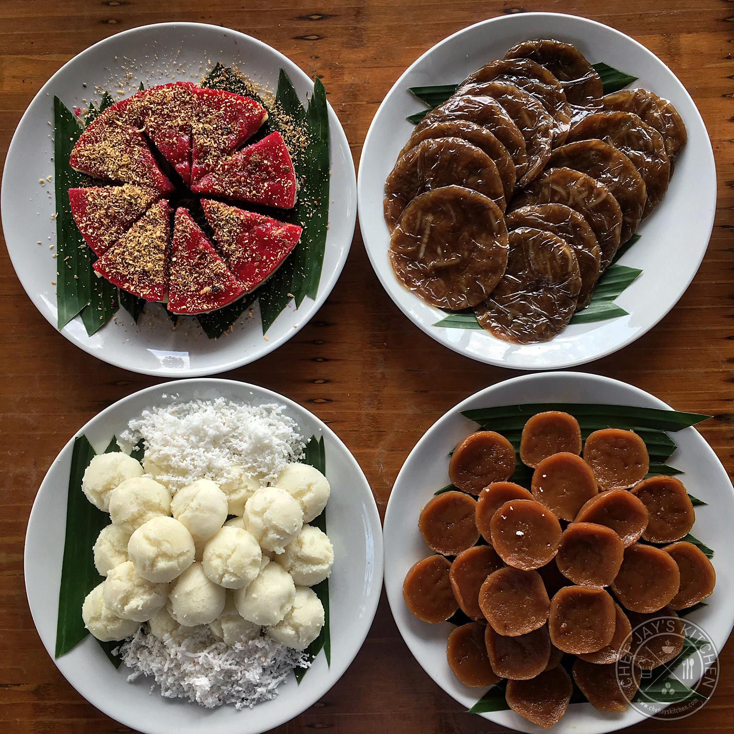 The Island Cove's Fishing Village Is the Perfect Spot for Your One-Stop ...