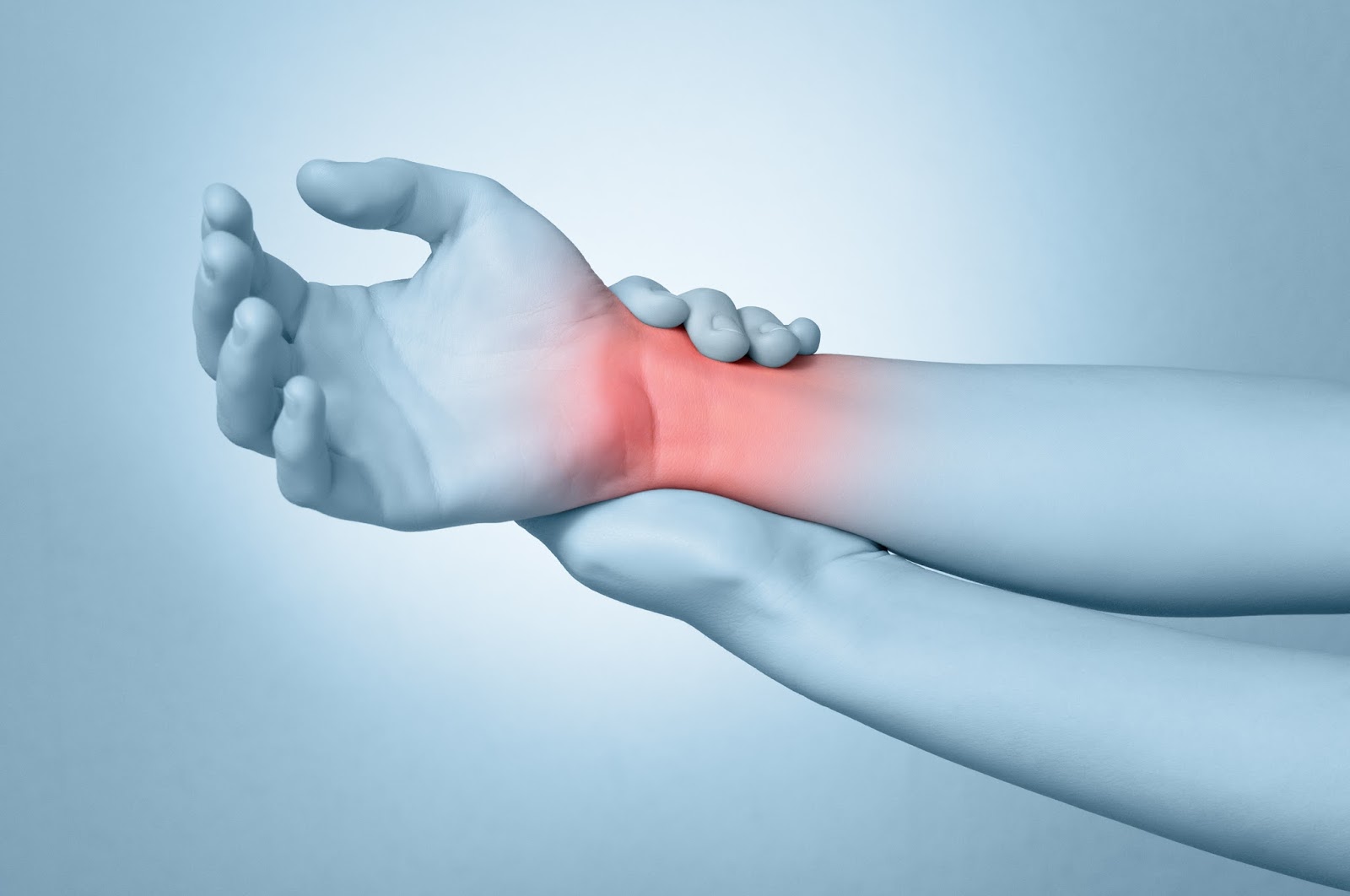Dr. Melanie Novak: Repetitive strain injury: What are the warning signs? Dr. Melanie Novak: Repetitive strain injury: What are the warning signs?