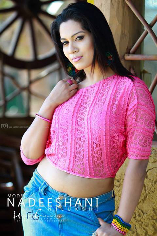 Nadeeshani Nilukshi | Gossip Lanka Photo Gallery