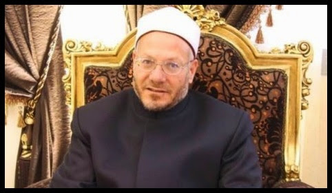 Palaestina Felix: 2014-09-28