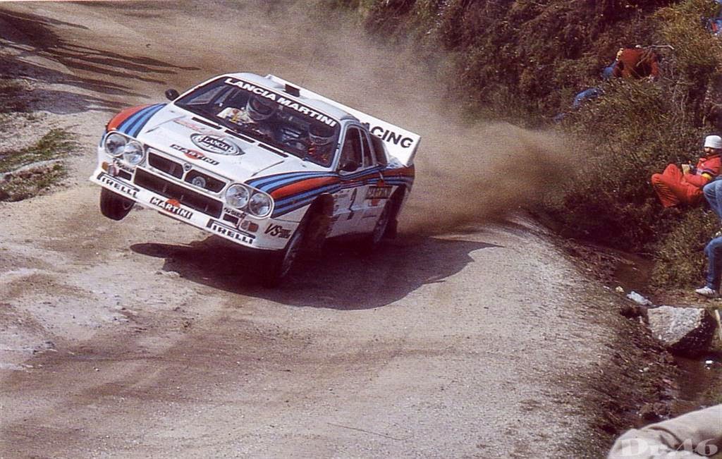 Walter-Rohrl-1983.jpg (1024×651) | Classic racing cars, Classic race ...