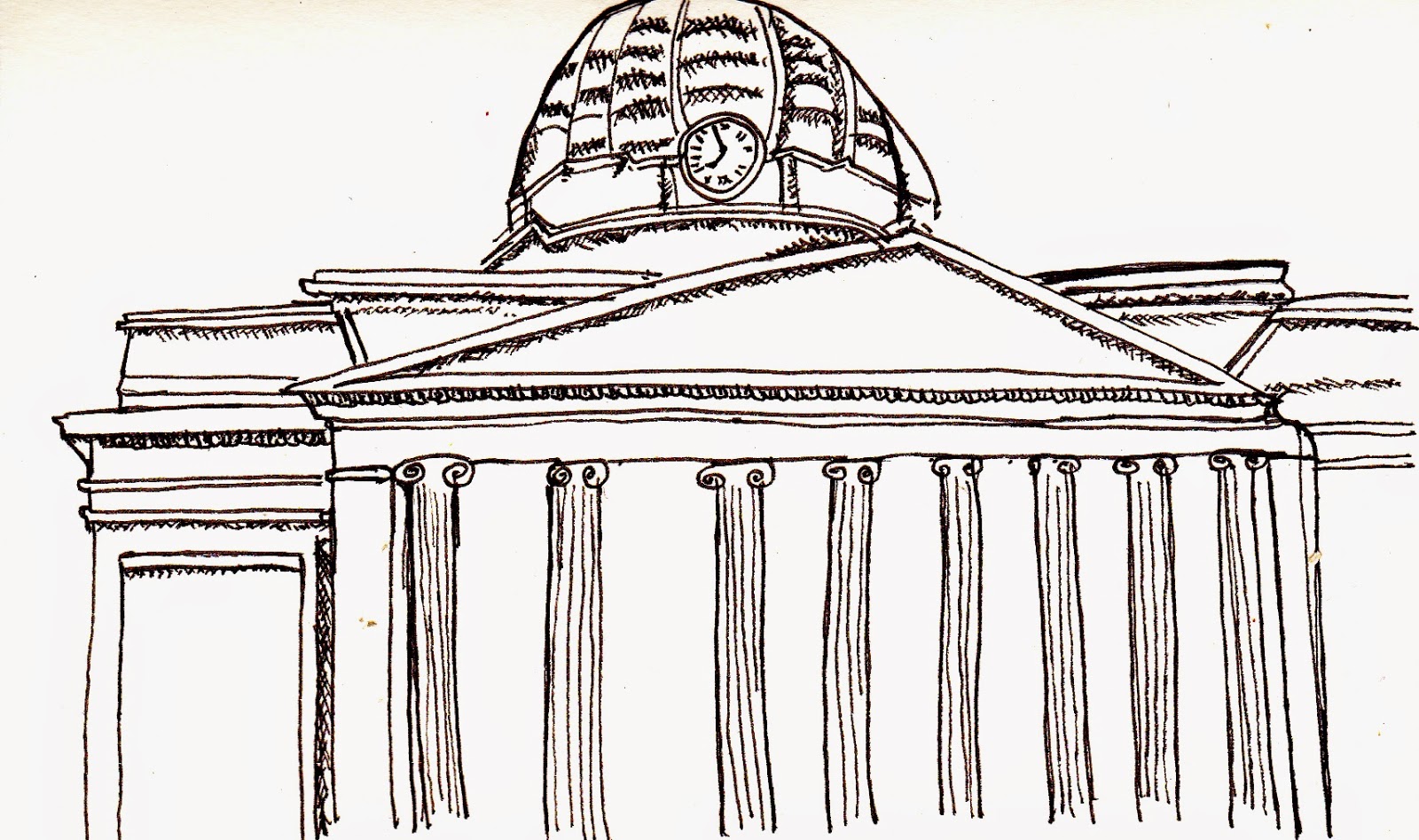 Maria Badshamiah's inspired designs