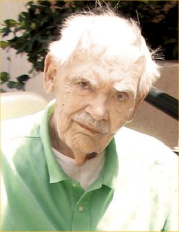 Mystery Fanfare: FREDERIK POHL: R.I.P.