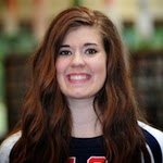 CLC Raider Athletics: All-American Lindsay Monson