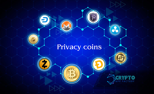 A Basic Overview of the best Privacy Coins