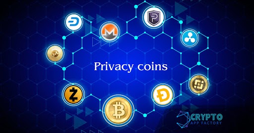 A Basic Overview of the best Privacy Coins