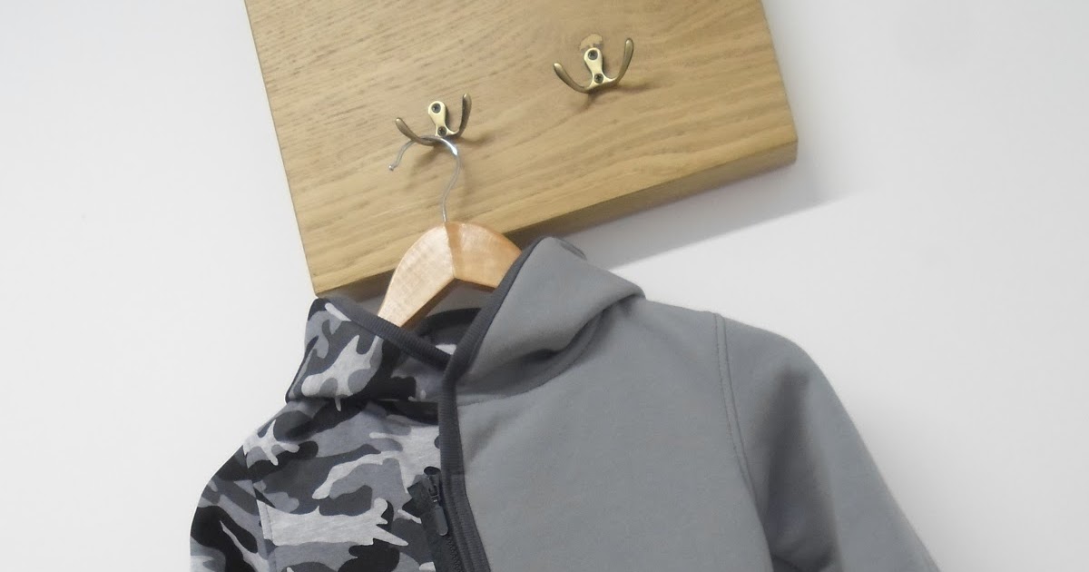 dokebu@wp.pl: Bluza moro + szary