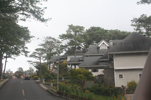 The Best of Bagiou City, Philippines