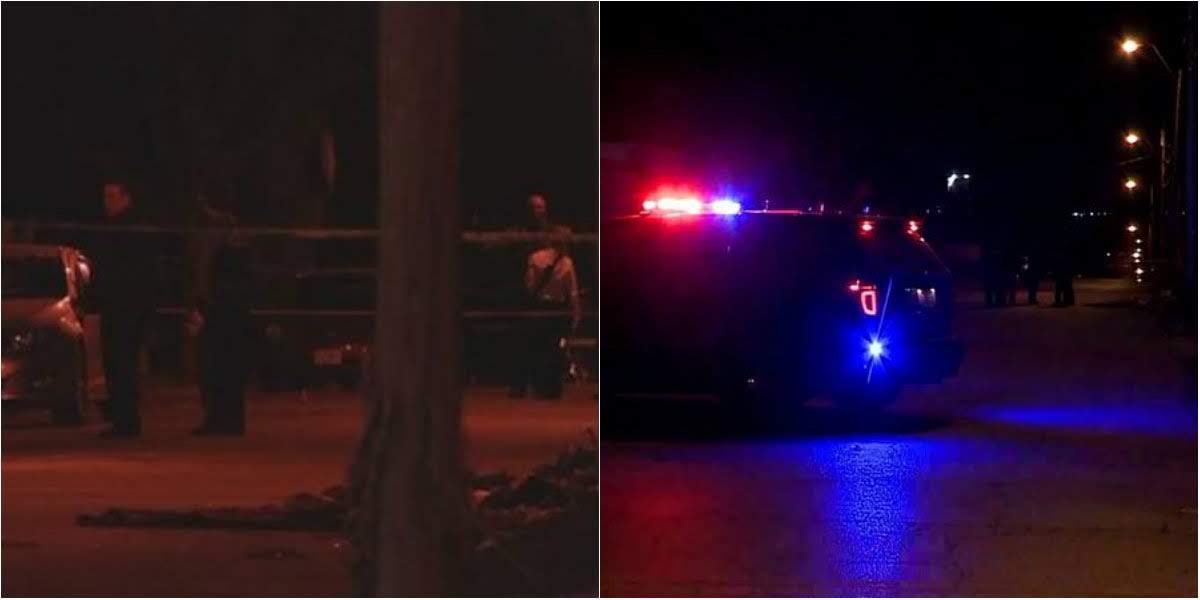 Kansas City 2019 Homicide 32 Man Shot Dead Amid Late Night Argument
