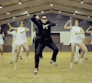 Blackberry Pin Bites II: Gif Animado de Gannam Style para blackberry