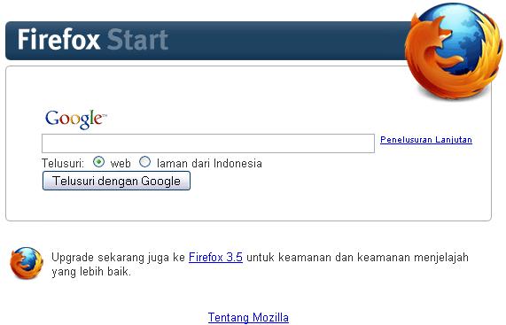 Knowledge and Technology: Macam-macam Web Browser yang Digunakan Untuk ...