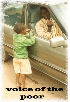 Sidewalk Doctor: Voice Of The Poor